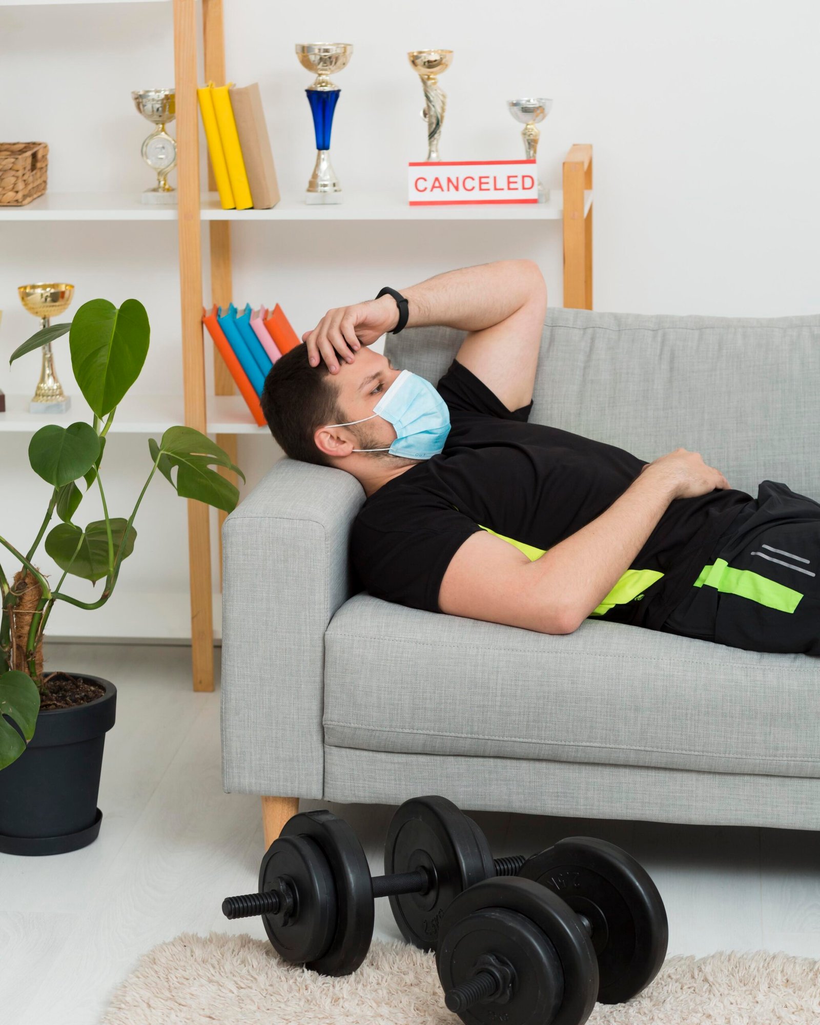 Sedentary Lifestyle: Risks, Causes, and How to Overcome It - Med Life Buzz