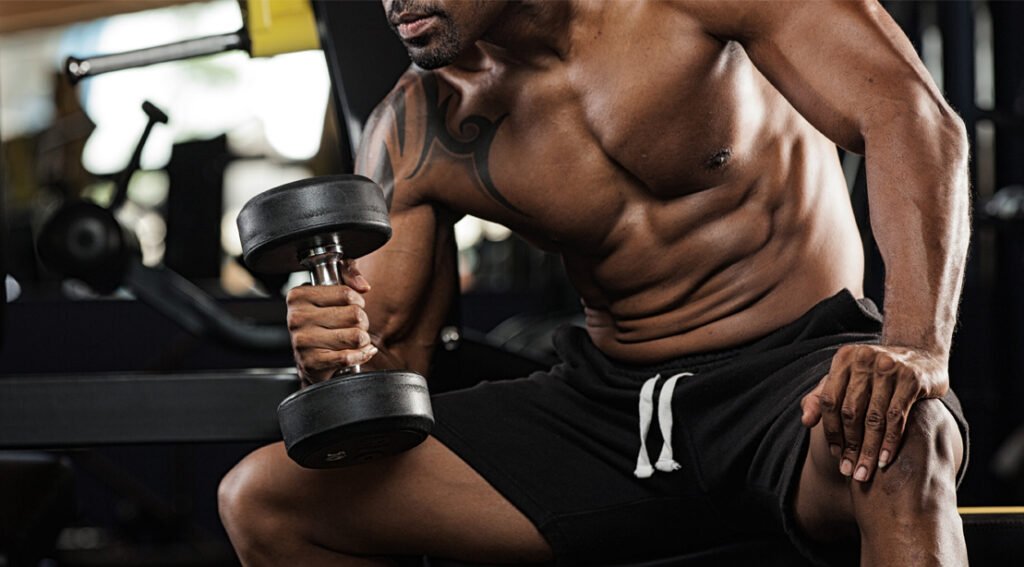 Spot Reduction Is a Myth: Why You Can’t Burn Belly Fat With Crunches ...